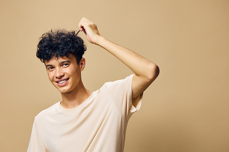 The Guide to Broccoli Cut Hairstyles for Men 2025